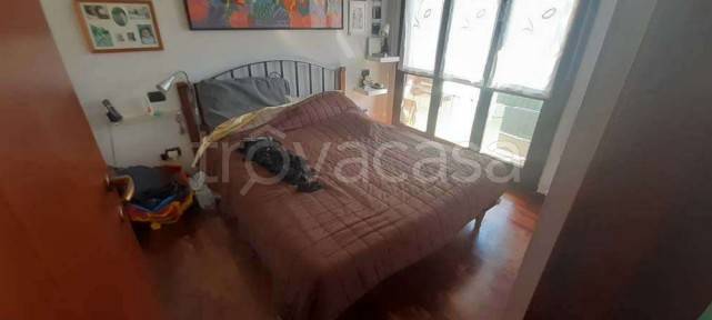 Appartamento all'asta a Cernusco sul Naviglio via Matilde Serao, 2