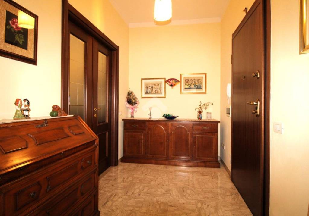 Appartamento in vendita a Terni via Podgora, 22