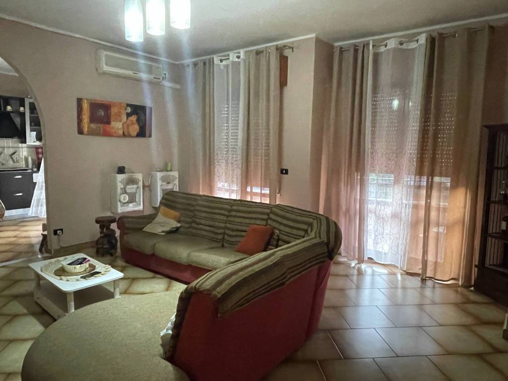 Casa Indipendente in vendita a Pietravairano via Santissima Annunziata