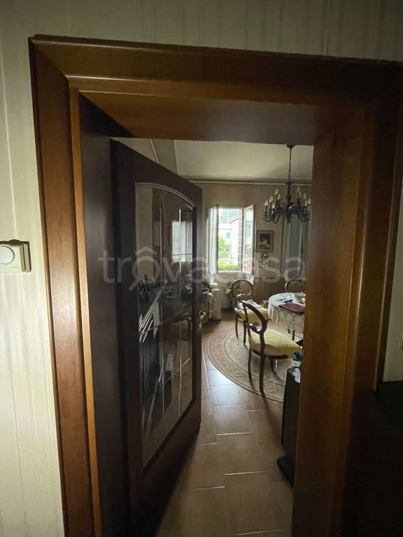 Appartamento in vendita a Mogliano Veneto via Giuseppe Garibaldi, 3