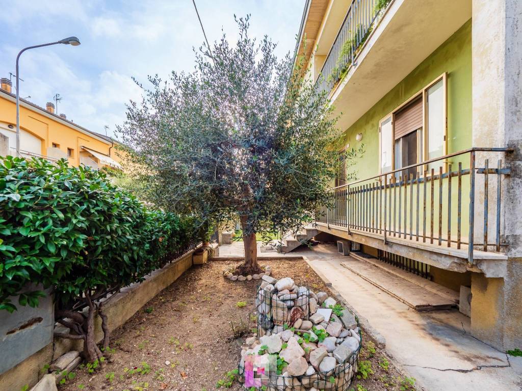 Appartamento in vendita a Fano via Osimo, 4