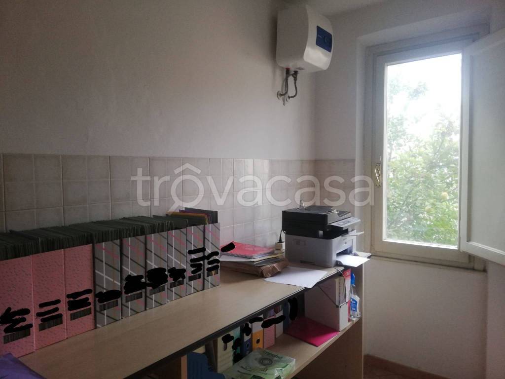 Appartamento in in vendita da privato a Calenzano via di Prato, 38