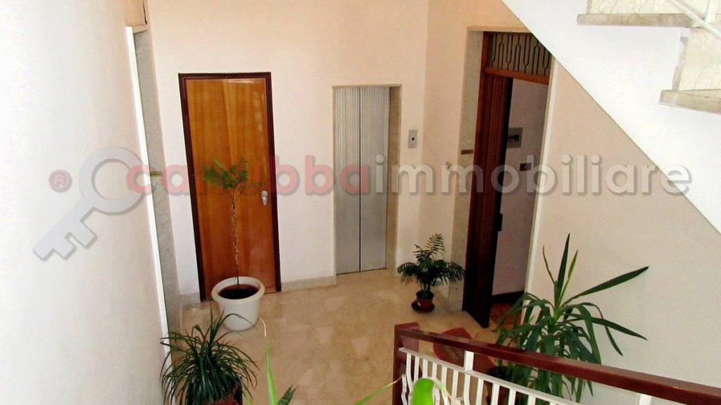 Appartamento in vendita a Modica via Nazionale, 57