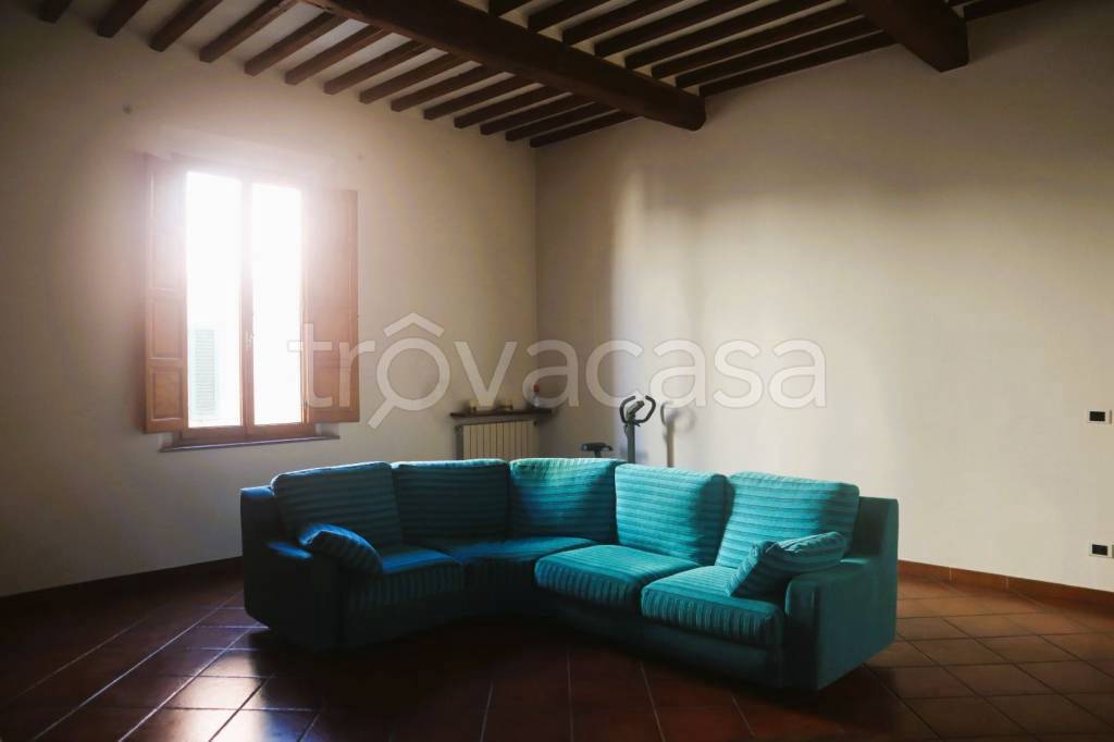 Appartamento in vendita a Empoli piazza San Rocco