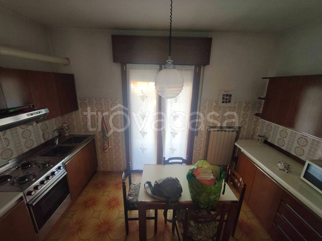 Appartamento in in vendita da privato a Spinea via Pietro Mascagni