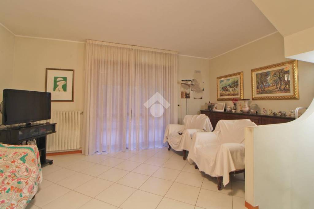 Villa a Schiera in vendita a Francavilla al Mare via Filippo Palizzi, 16