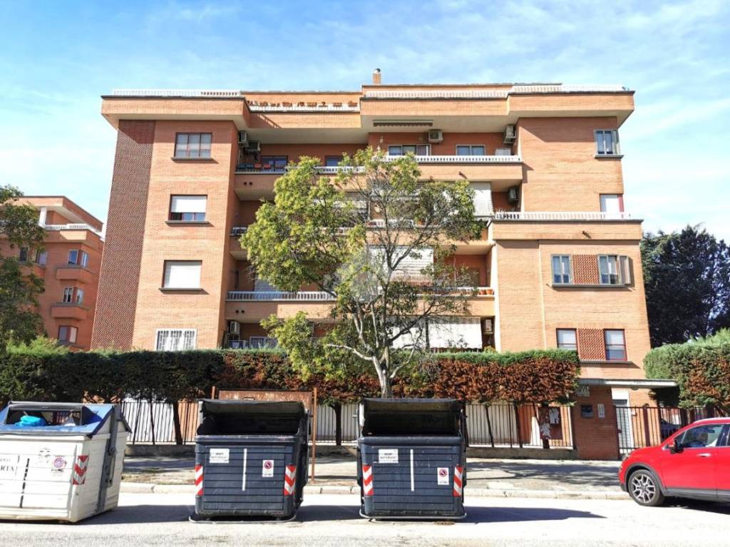 Appartamento in vendita a Foggia via Martiri di Via Fani, 19