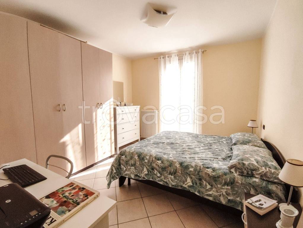 Appartamento in in vendita da privato a Viadana via Circonvallazione Fosse, 1