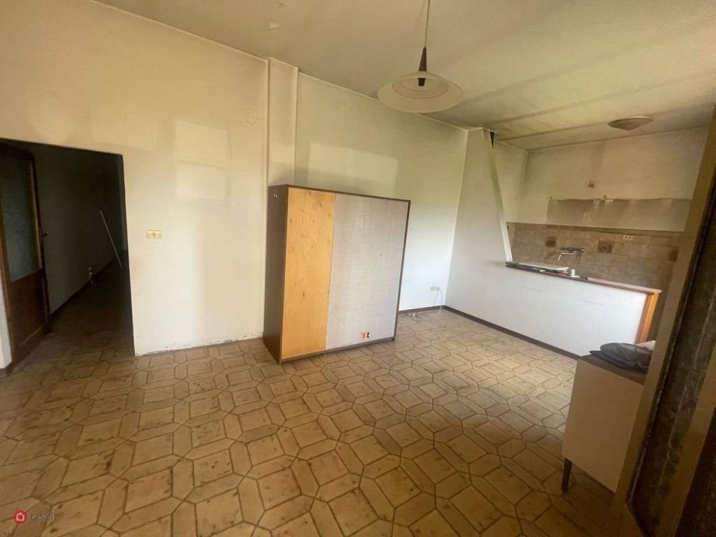 Colonica in in vendita da privato a Castiglione del Lago località Giorgi, 54