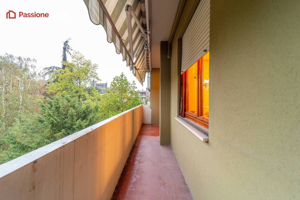 Appartamento in vendita a Parma