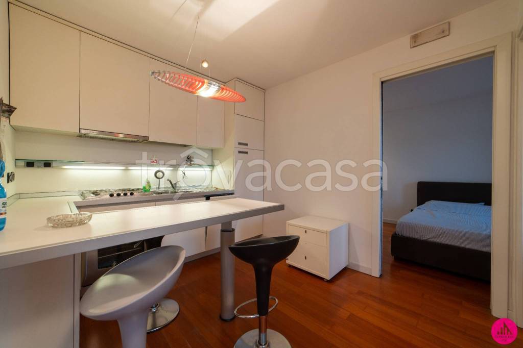 Appartamento in vendita a Pordenone via Maggiore