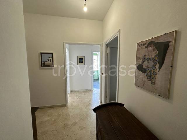 Appartamento in vendita a Terni via della Vittoria, 2