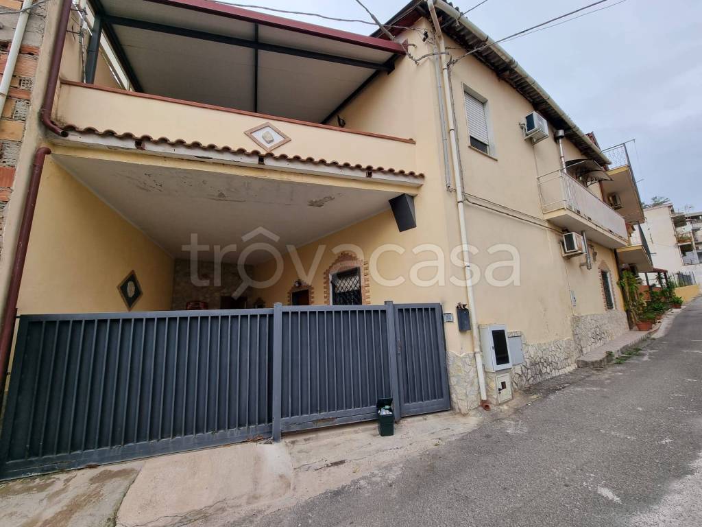 Villa in vendita a Sellia Marina