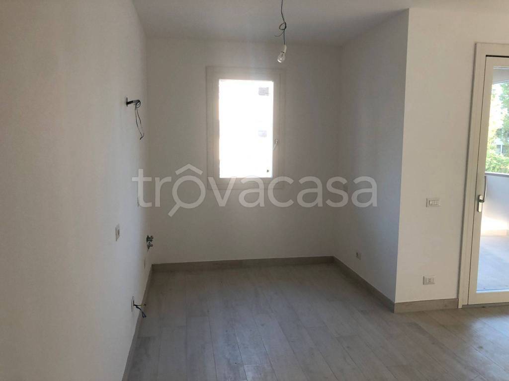 Appartamento in vendita a Parma via Giovanni Lanfranco