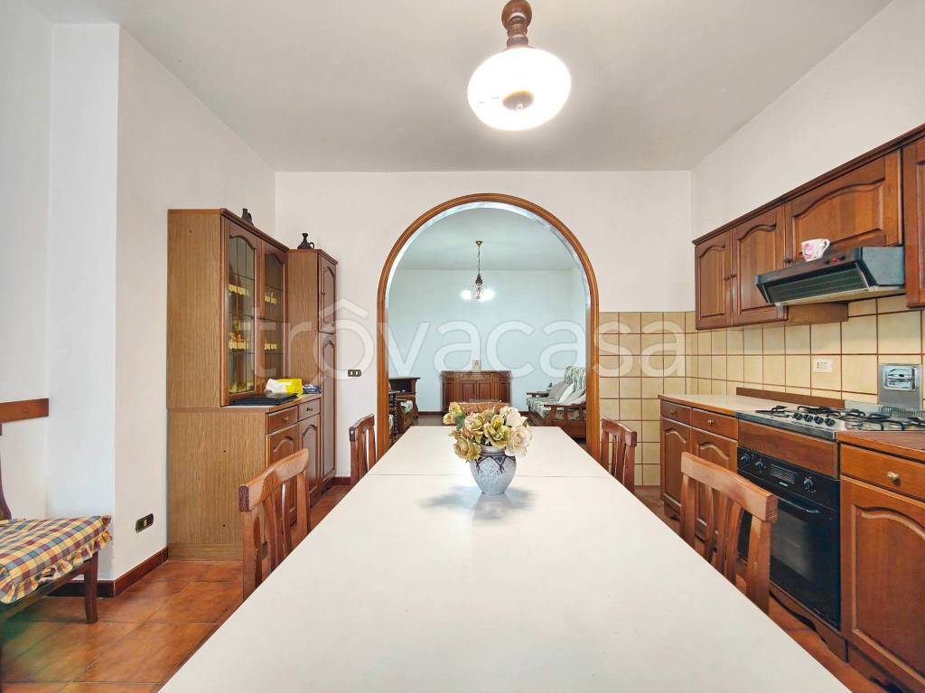 Appartamento in vendita a Campi Bisenzio via Crocicchio dell'Oro