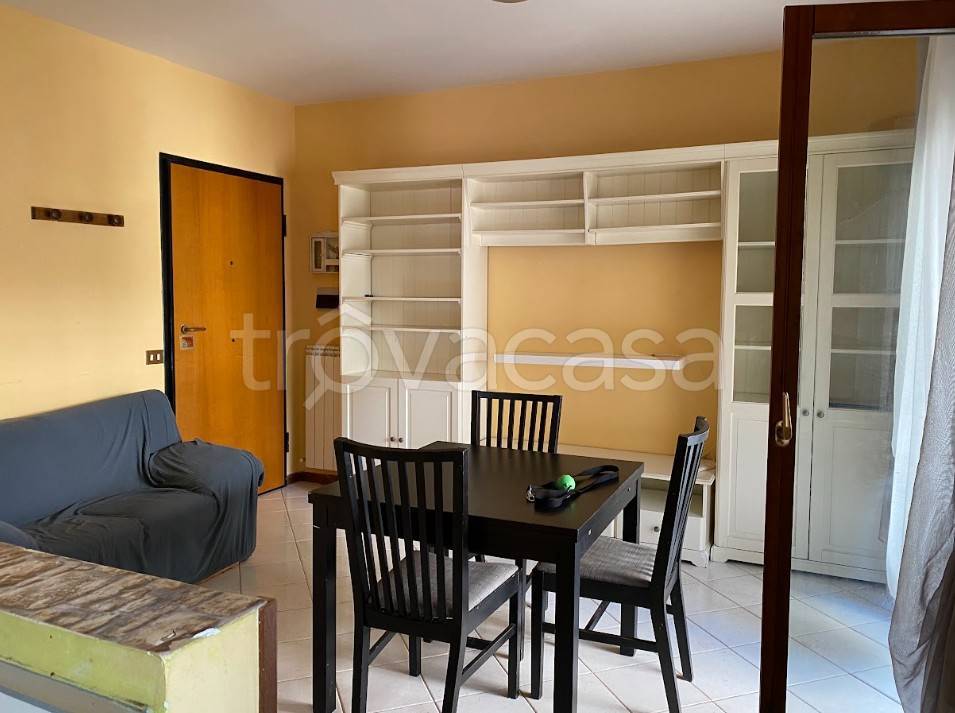 Appartamento in vendita ad Albano Laziale via dei Bolognesi