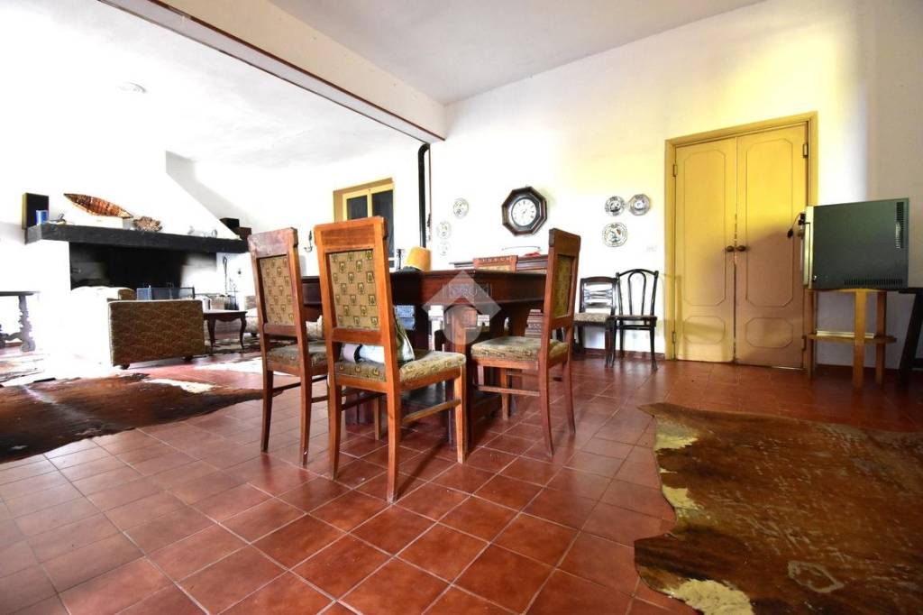 Villa in vendita a Sala Baganza via Capanna, 30