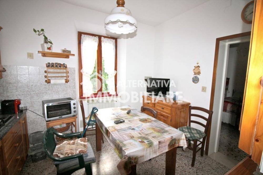 Appartamento in vendita a Calci
