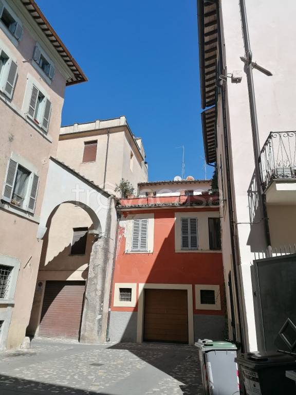 Appartamento in in vendita da privato a Foligno via 20 Settembre