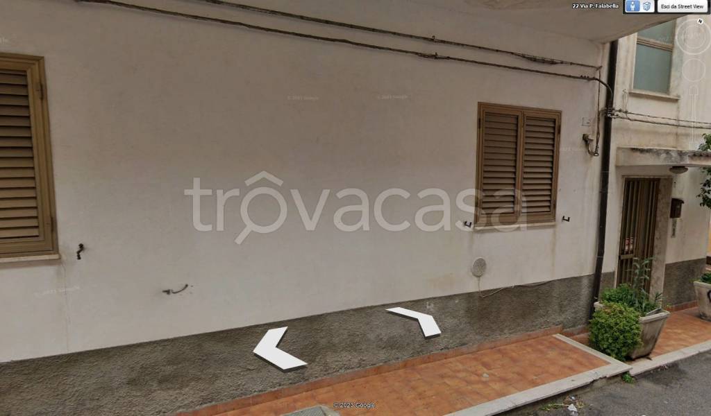 Casa Indipendente in in vendita da privato a Trebisacce via Paolo Falabella, 7