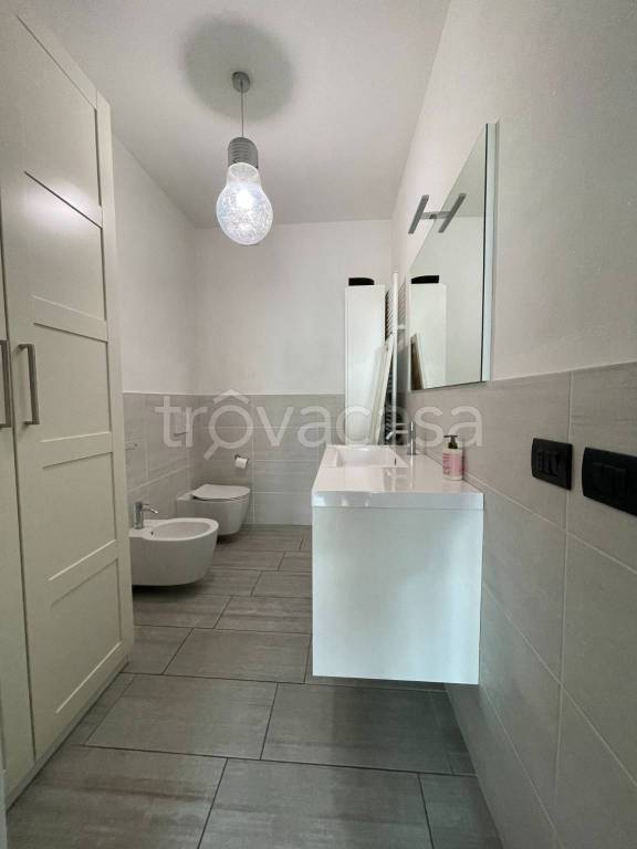 Villa Bifamiliare in in vendita da privato a Gossolengo