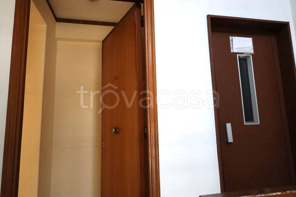 Appartamento in in vendita da privato ad Acireale via Tomadio, 43