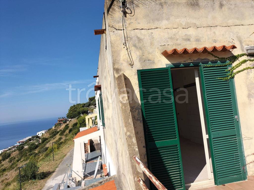 Appartamento in in vendita da privato a San Nicola Arcella viale Gregorio Medugno