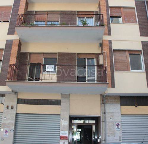 Appartamento in vendita a Pescara via Balilla 16