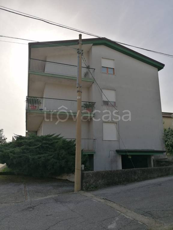 Appartamento in in vendita da privato ad Alvignano corso Umberto I, 173