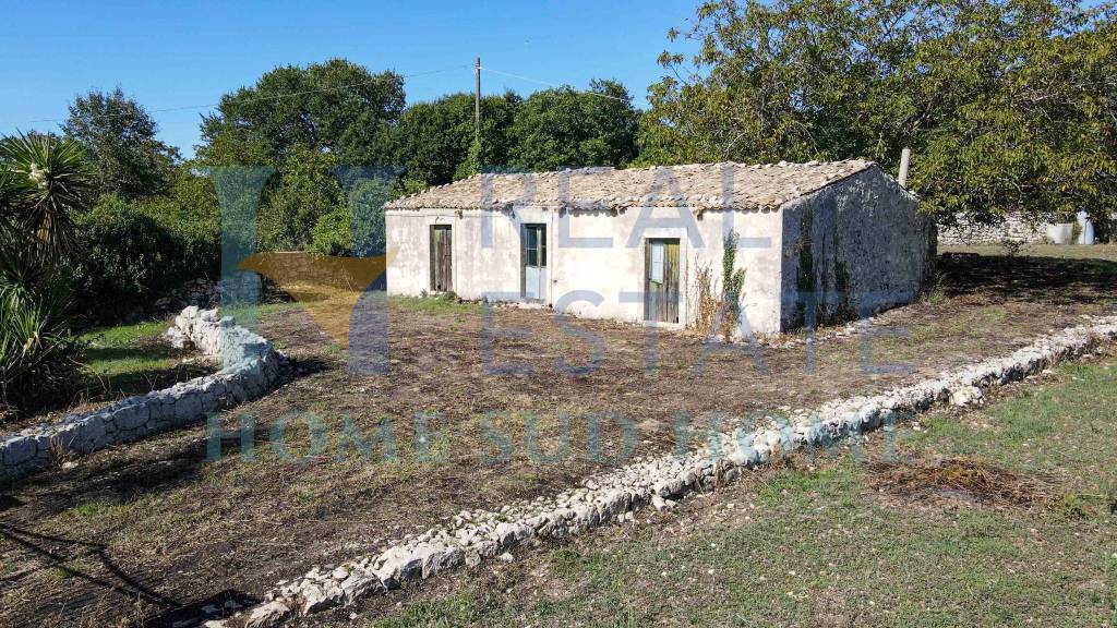 Casale in vendita a Noto via Tommaso Fazello, 228