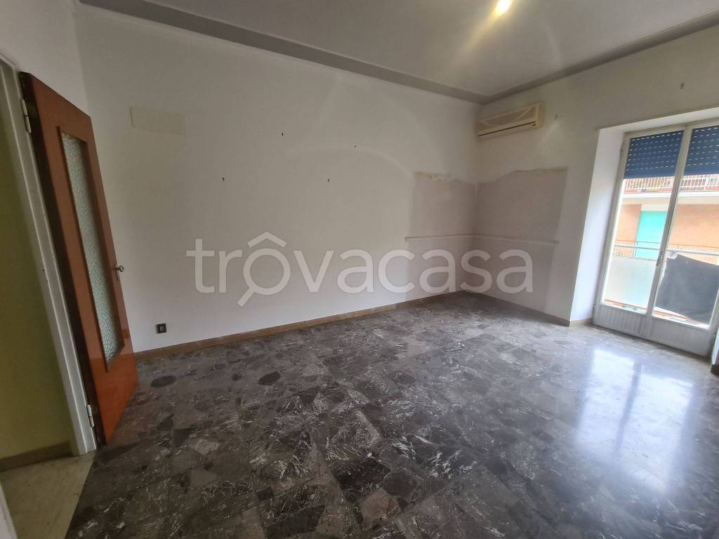 Appartamento in in vendita da privato a Castel Madama via della Libertà, 81