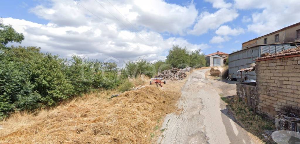 Appartamento all'asta a San Marco dei Cavoti contrada Franzese