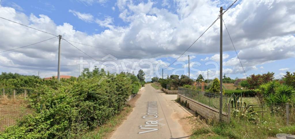 Appartamento all'asta a Caltagirone c.Da commenda