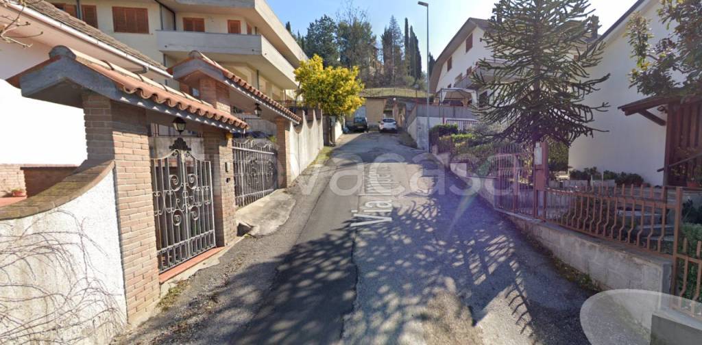 Appartamento all'asta a Folignano via Imperia