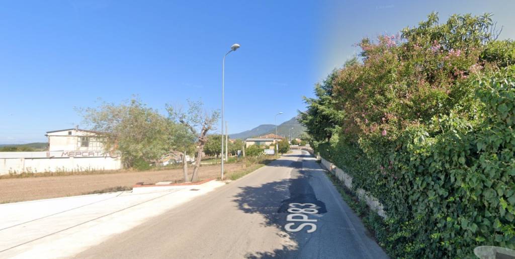 Appartamento all'asta a San Salvatore Telesino strada provinciale amorosi-san Salvatore Telesino