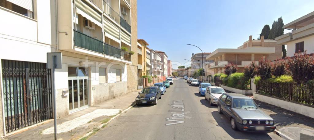 Appartamento all'asta a Grosseto via Latina