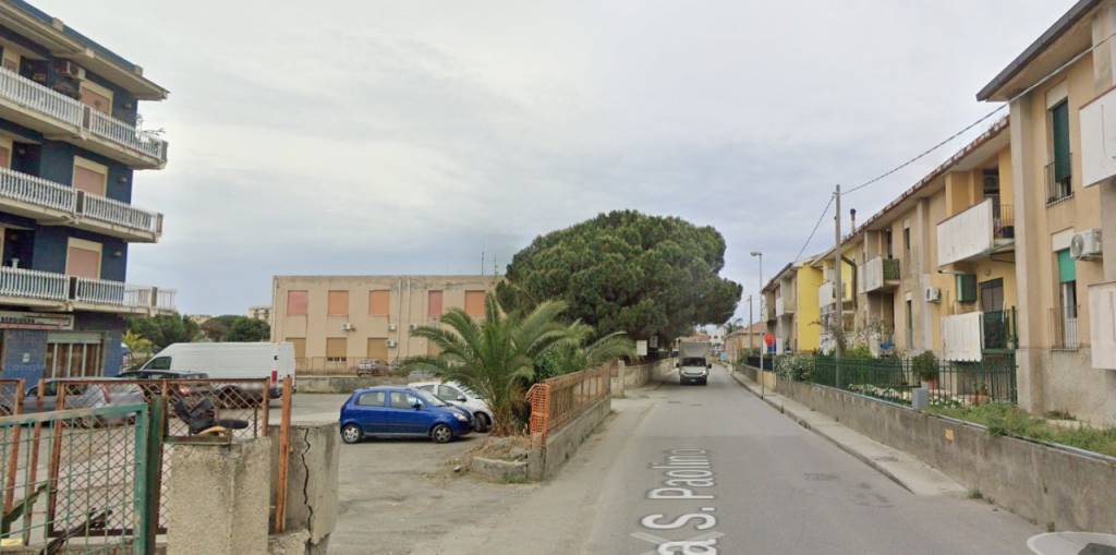 Appartamento all'asta a Milazzo contrada San Paolino Ciantro