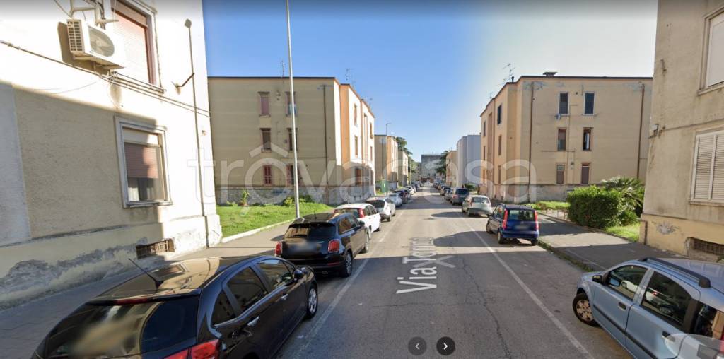 Appartamento all'asta a Benevento via Napoli