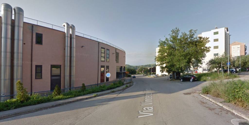 Appartamento all'asta a Teramo via Pilotti
