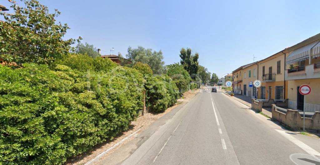 Appartamento all'asta a Roccastrada via dei laschi