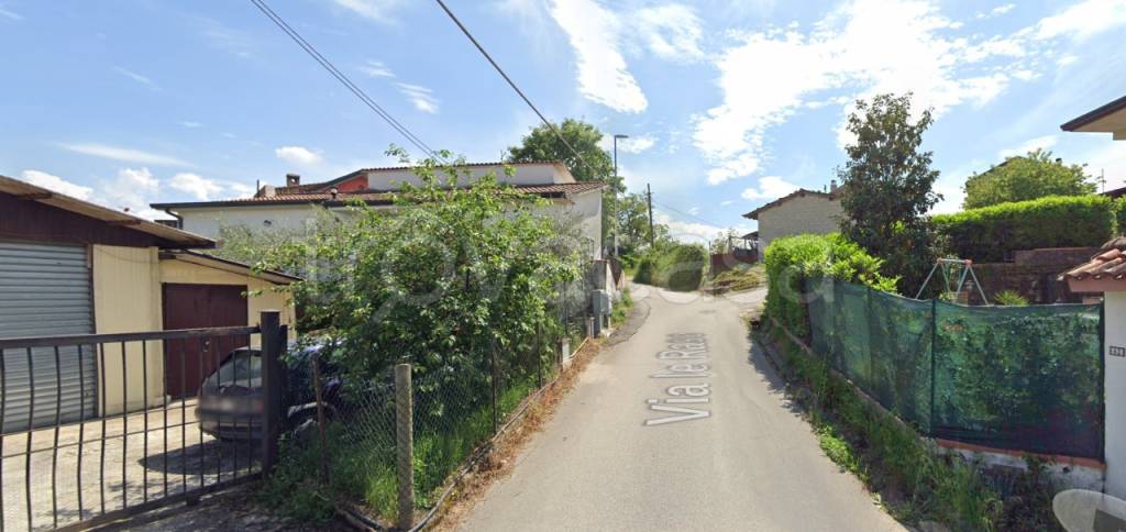 Appartamento all'asta a Frosinone via Le Rase