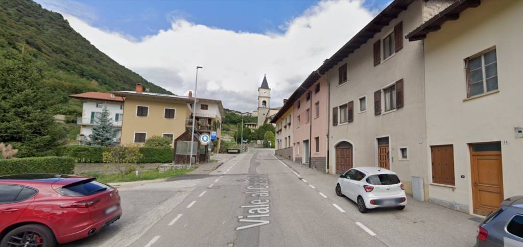 Appartamento all'asta a Mori viale Al Castello