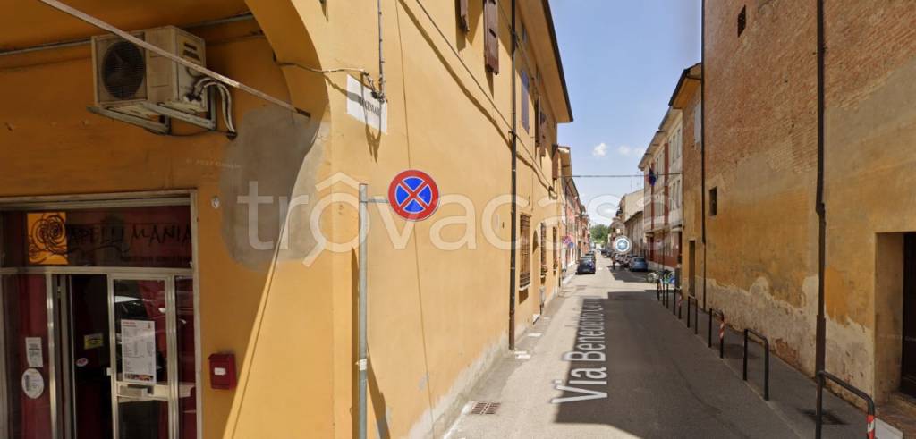 Appartamento all'asta a Cento vicolo s.agostino