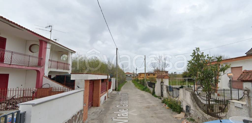 Appartamento all'asta a Castel Volturno viale giacinto diano