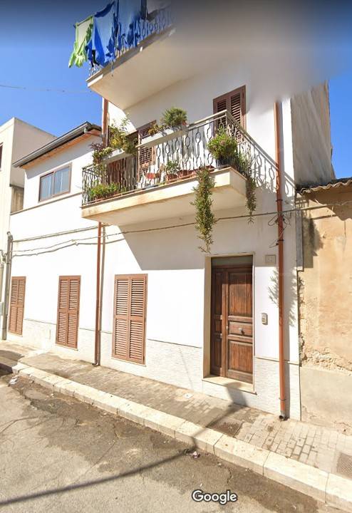 Appartamento all'asta ad Acate via Mameli