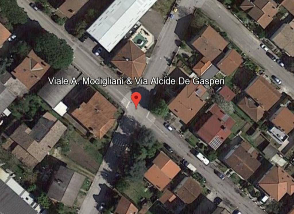 Appartamento all'asta a Russi via tra via modigliani e via de gasperi