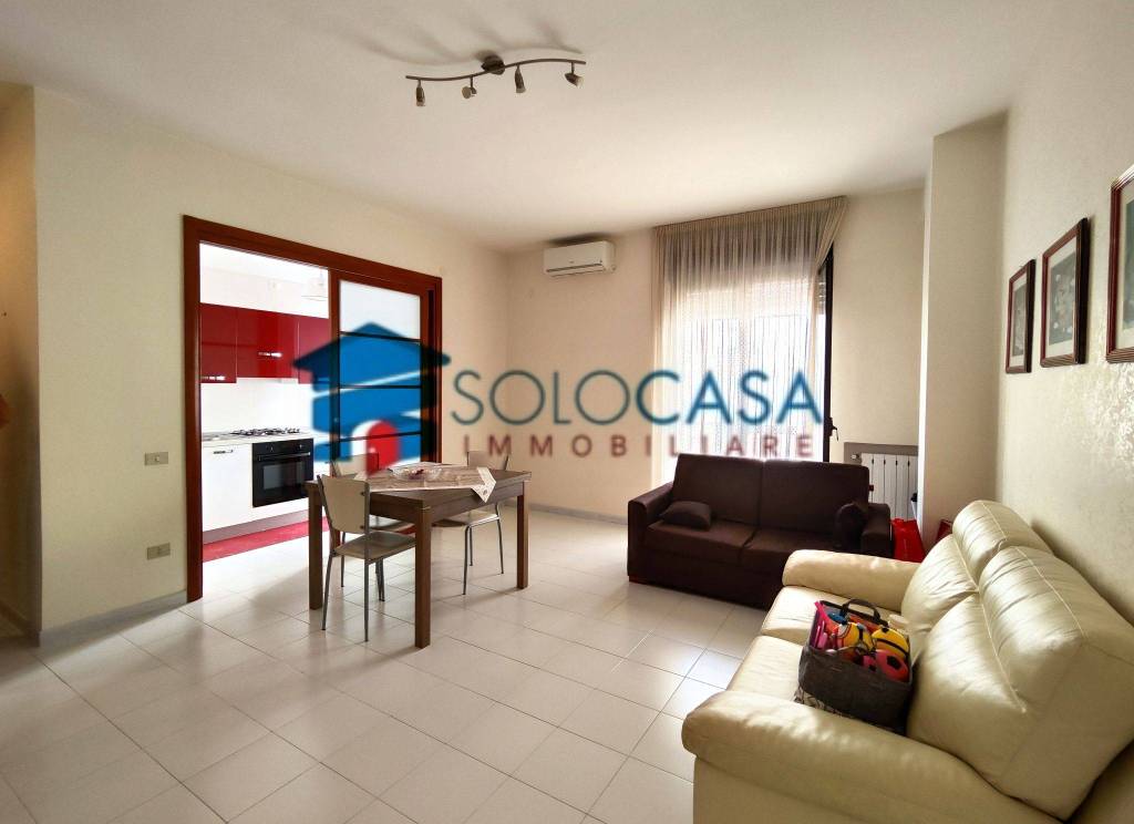 Appartamento in in vendita da privato a Foggia via Padre Antonio da Olivadi