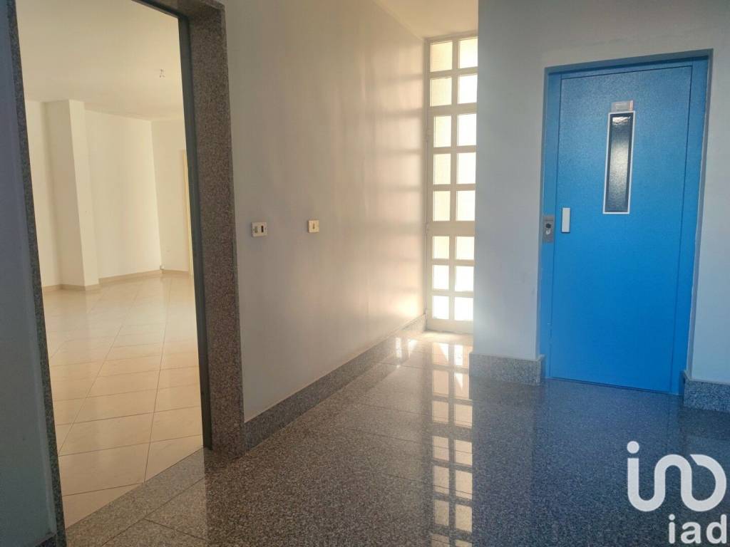 Appartamento in vendita a Brindisi frazione Via Metastasio