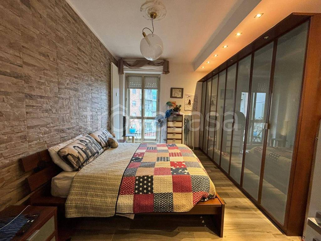 Appartamento in vendita ad Alessandria via tonso