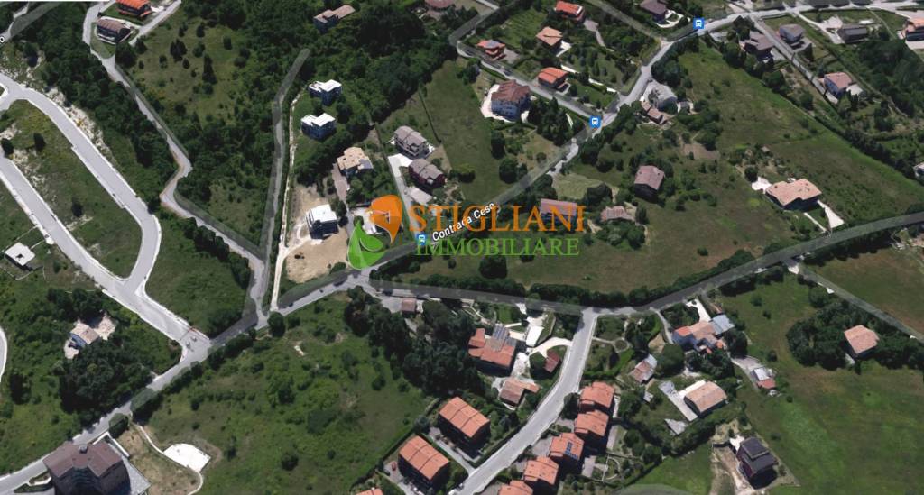 Villa in vendita a Campobasso contrada Cese